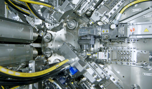 Nos process - Perrotton